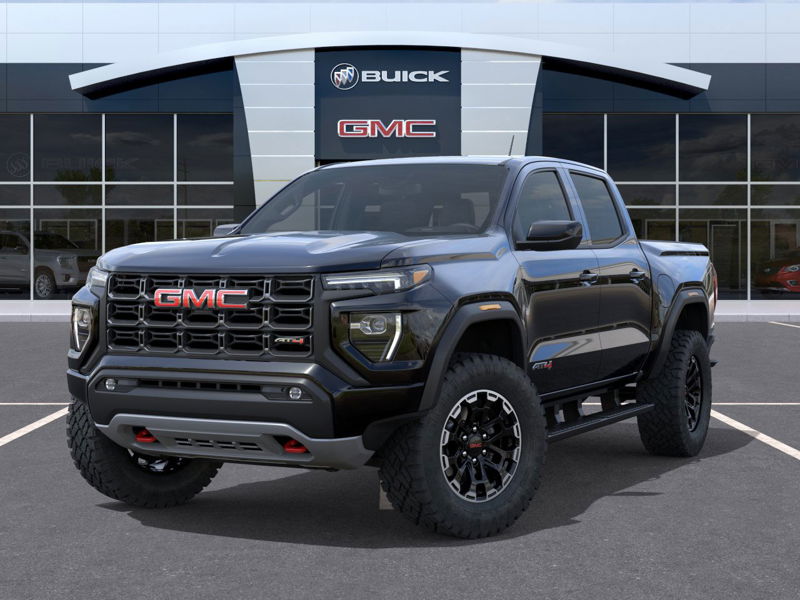 2026 GMC Canyon new for sale in Gatineau, starting at $61,769