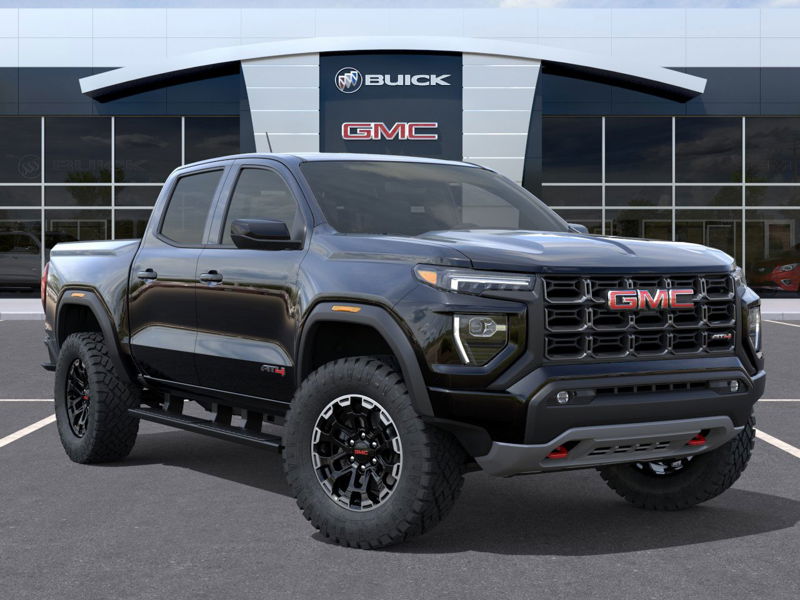 2026 GMC Canyon new for sale in Gatineau, starting at $61,769