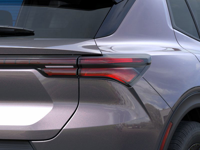 2026 CHEVROLET Equinox EV new for sale in Gatineau, starting at $53,789