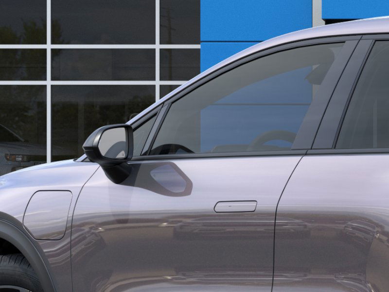 2026 CHEVROLET Equinox EV new for sale in Gatineau, starting at $53,789