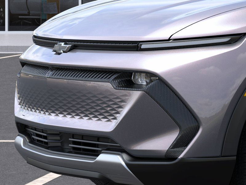 2026 CHEVROLET Equinox EV new for sale in Gatineau, starting at $53,789