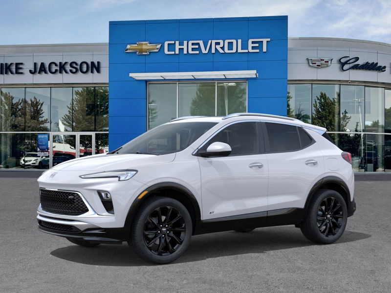 2026 Buick Encore GX for sale serving Collingwood, Wasaga Beach, & Blue ...