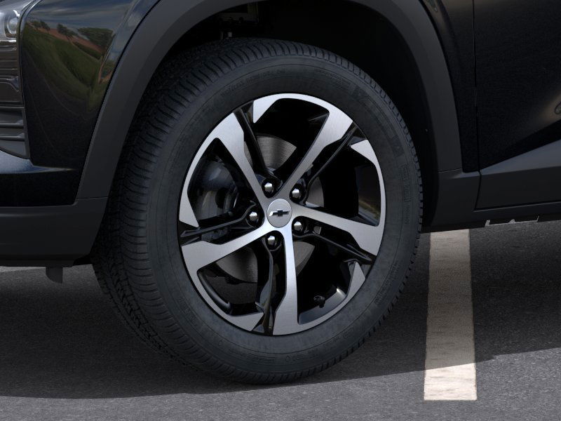 2026 CHEVROLET Trax new for sale in Gatineau, starting at $29,794