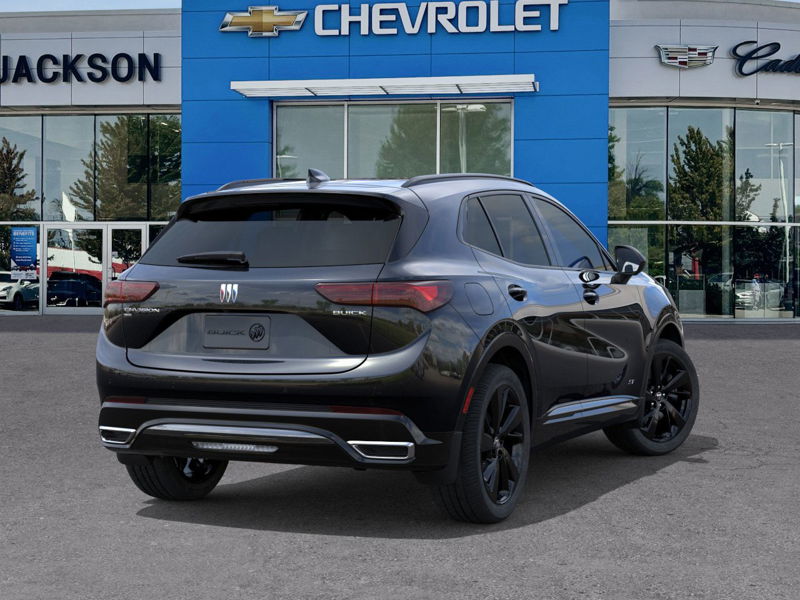 2026 Buick Envision for sale serving Collingwood, Wasaga Beach, & Blue ...